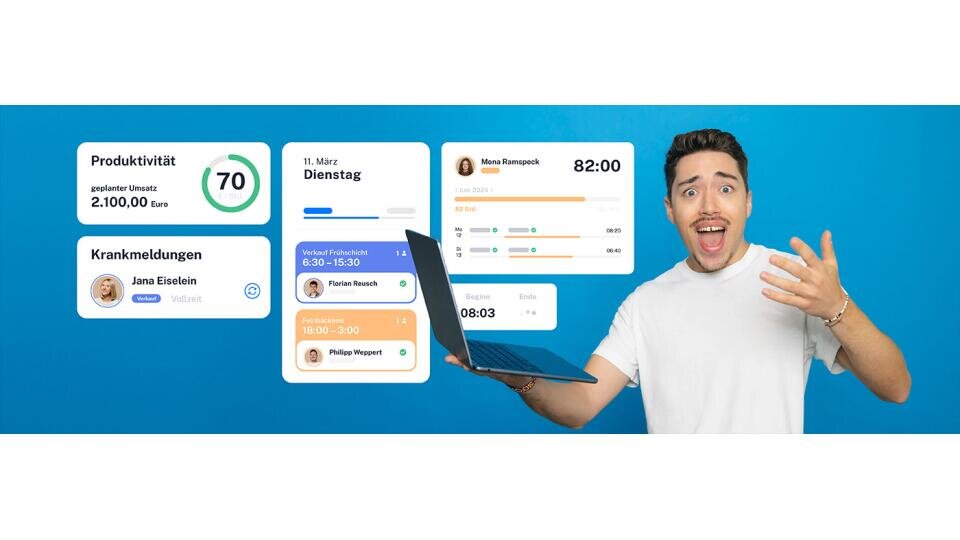 e2n – Deine smarte HR-Software